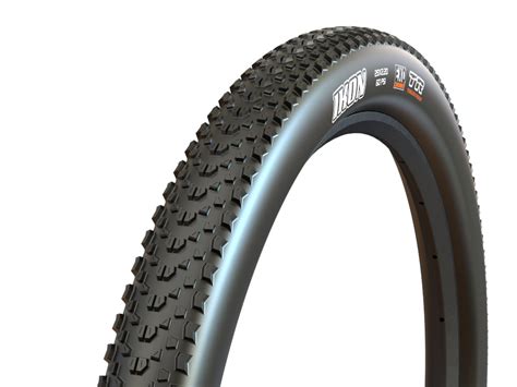 MAXXIS Tyre IKON 26 x 2.35 3C MaxxSpeed TR EXO, 50,00