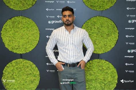 Md Mohsin Ansari On Linkedin Growth Moengage