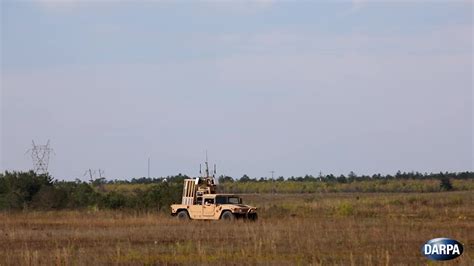 Video Defense Advanced Research Projects Agency Darpa On Linkedin