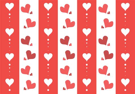 Girly Patterns 3 111979 Vector Art At Vecteezy