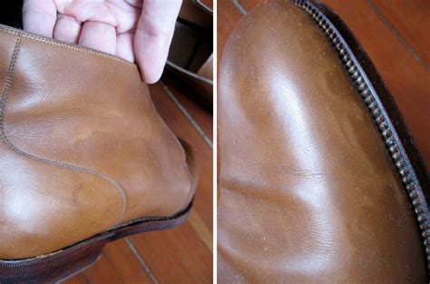 The Problem with Saphir Renovateur – Put This On