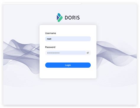 Doris修改root密码、新增用户、用户赋权等操作doris 修改密码 Csdn博客 Doris修改root密码、新增用户、用户赋权等操作doris 修改密码 Csdn博客