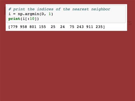 Losing Your Loops Fast Numerical Computing With Numpy Pycon 2015 Speaker Deck
