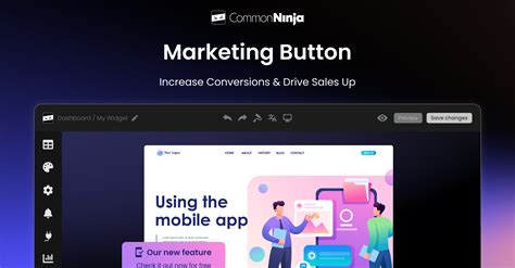 Marketing Button Examples For Finalsite