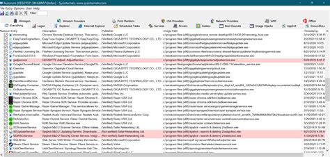 Windows Script Host Pop Up On Startup Ever Since Virus Removal And