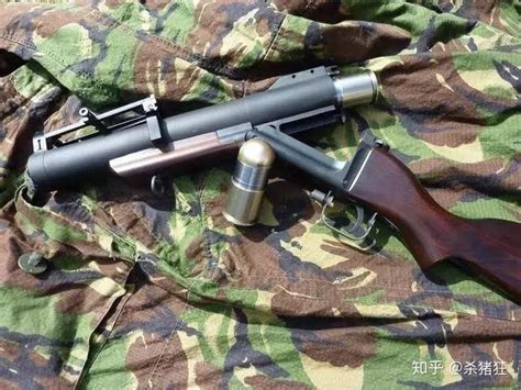 为什么日军掷弹筒在中国战场是我军机枪火力的噩梦却没听说在太平洋战争对美军造成什么困扰？ 知乎