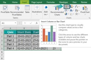 Excel Project Management Template Example How To Use