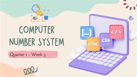 Tle 7 Computer Number Systems Q1 Week 3pptx