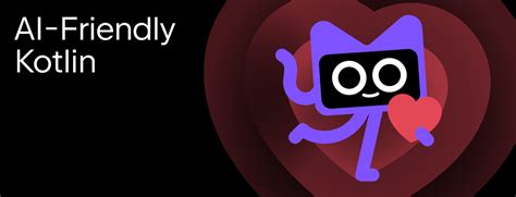 Ai Friendly Programming Languages The Kotlin Story The Kotlin Blog