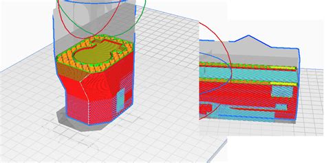 Same File Different Slice Help More Info In Comments R Cura