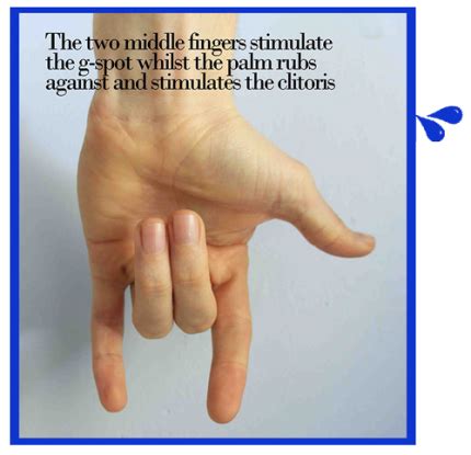 How To Finger A Girl Orgasmic Techniques To Try Tonight