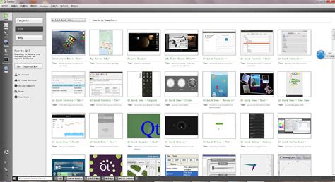 Qt开发工具windows桌面基本开发环境搭建qd 软件让windows 用户面 Csdn博客