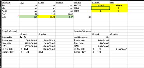 Solved Solve The Excel In Easiest Form Providing Formula Chegg