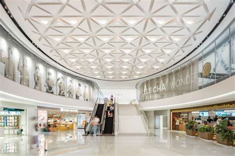 Mixc Guiyang Lead8 Archinect