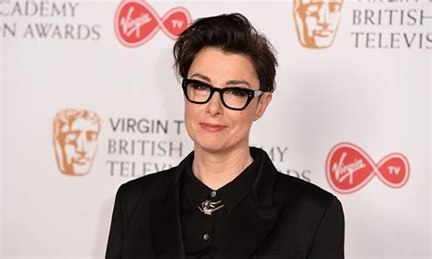 Who Is Sue Perkins Partner Anna Richardson Artofit