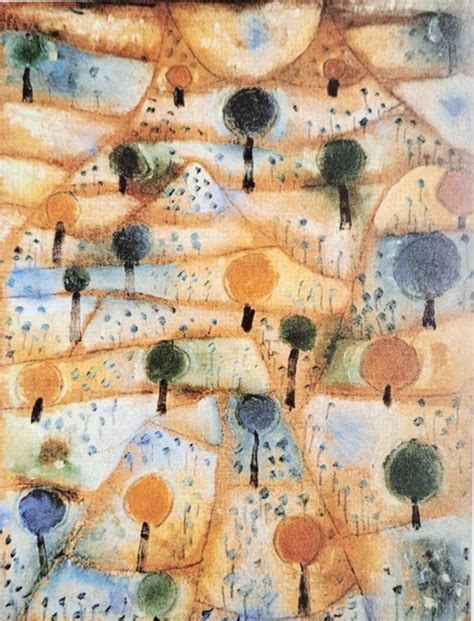 인생 그림 14 파울 클레 네이버 블로그