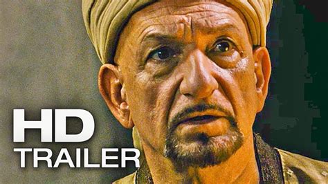 Der Medicus Offizieller Trailer 2 Deutsch German 2013 Official Film