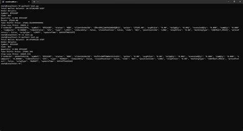 can not set stop loss take profit error ‘order does not exist · issue 137 · binance binance