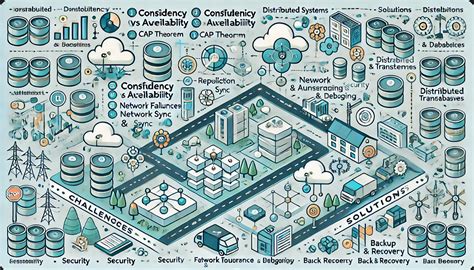 Problems In Distributed Systems And Databases By Veera Atukuri Mar