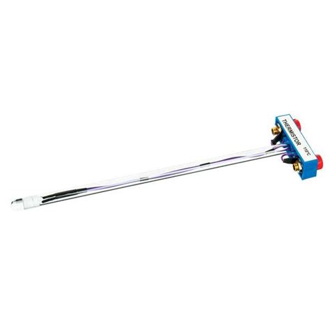 Thermistor Investigation Basic Babe Science Equipment Brecklandscientific Co Uk