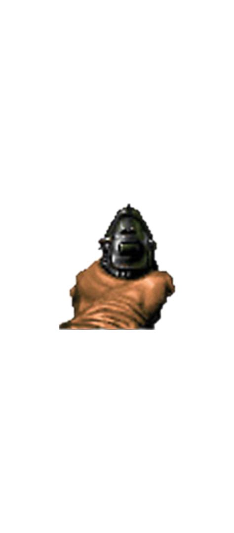 Is It Just Me Or Does The Doom Guys Hand Look Like He Has 5 Extra