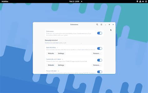 auto open activities overview when all apps closed minimized in gnome fostips