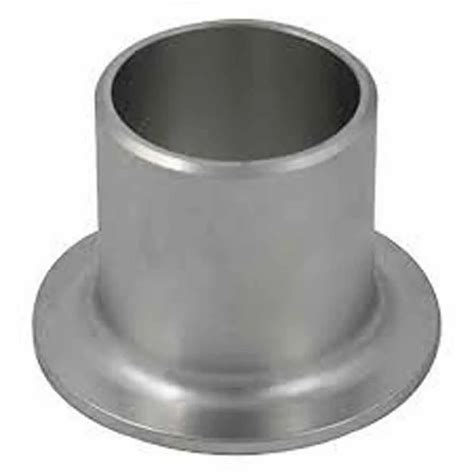 Stainless Steel Stub End 304 Size 2 Inch At Best Price In Mumbai Id 2852709869088