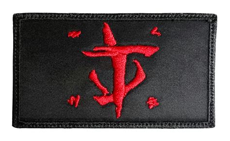 Doom Slayer Morale Patch