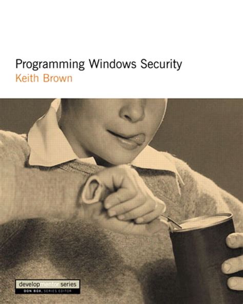 Programming Windows Security Informit
