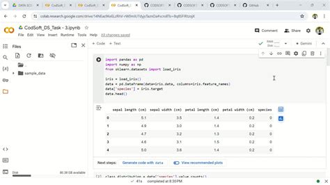murali srinivas on linkedin machinelearning datascience python