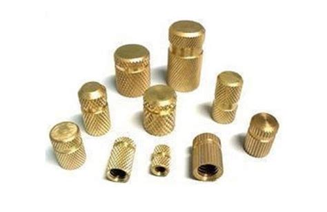 Brass Inserts Manufacturers And Suppliers In Gujarat India