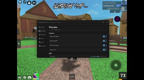 Mm2 Script Symphony Hub Script Very Op Script Youtube