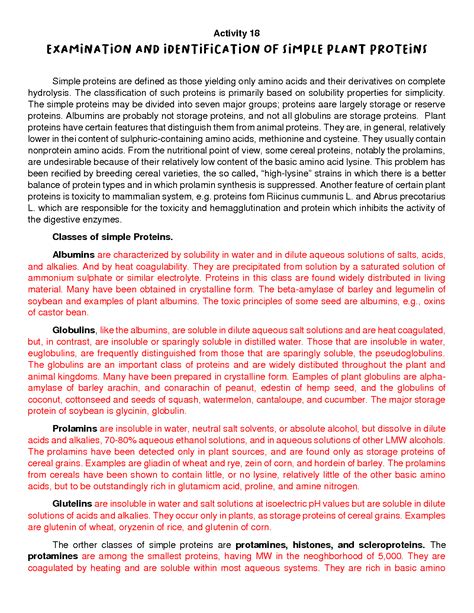 Solution Pcog Lab Activity Examination And Identification Of Simple