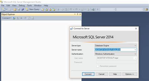 SQL Server Standard Download Installation
