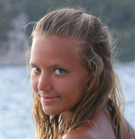 Katya Clover слив фото