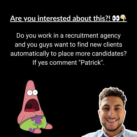 Brahim Sliti On Linkedin Hey Everyone 🌟 Do You Work At A Recruitment