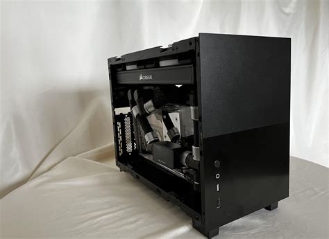 New Q58 finally completed! : r/sffpc