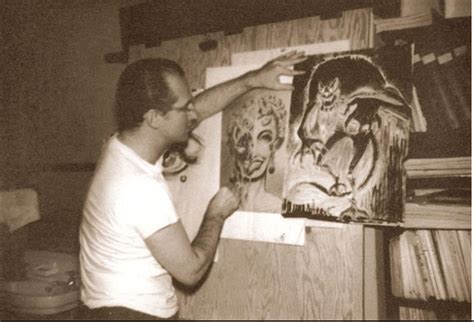 Steve Ditko Enigmatic Comic Artist And Co Creator Of ‘spider Man