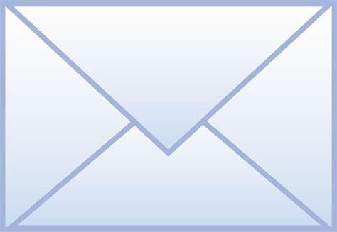 Bootstrap Mail Icon At Collection Of Bootstrap Mail