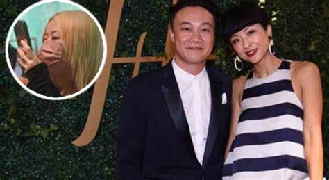【sammi都留言慰問】48歲徐濠縈突入院緊急做手術 臥病床插喉臉色蒼白惹人擔憂 Mybb
