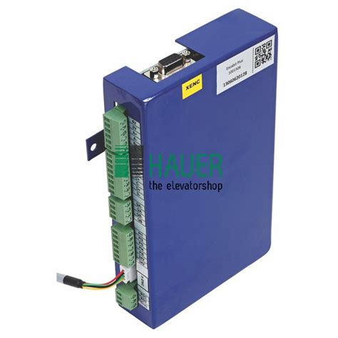 Encoder Interface For Sync Motors Arkel Spare Part