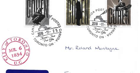 London Cover Circuit Sent By Jeff Haase