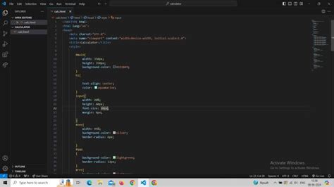 Pranav Gudepu On Linkedin Html Css Javascript