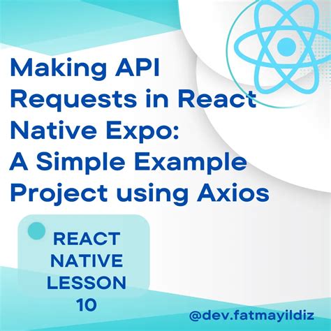 Creating And Validating Forms In React Native Expo A Step By Step