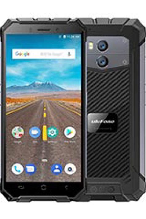 Ulefone Armor X Price In Pakistan Specs ProPakistani