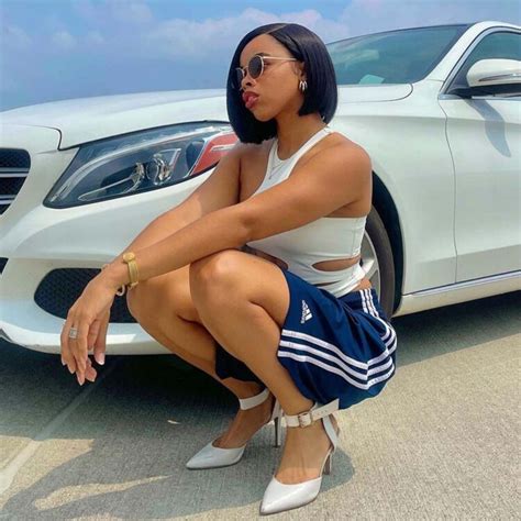 Sheree Denae Feet