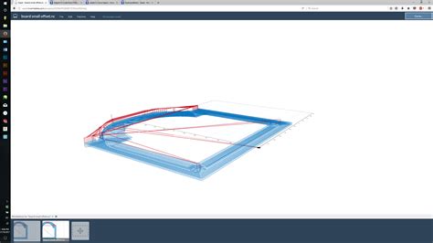 Import G Code From F360 What Did I Do Wrong Easel Easel Community Forum
