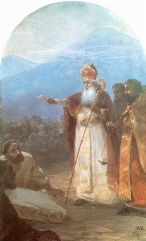 Myarmenia Am Հովհաննես Այվազովսկի