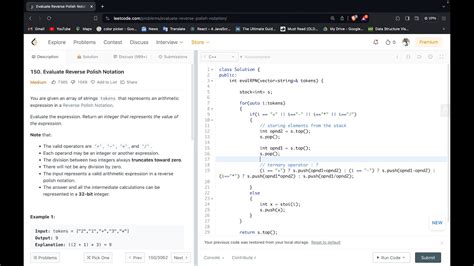 stl stack postfix evaluation infix to postfix conversion code youtube