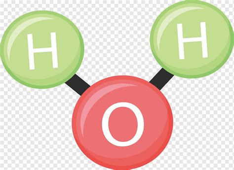 H2o Atomic Structure